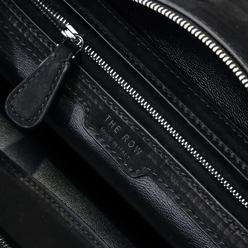 Exact replica The Row Top Handle Bags