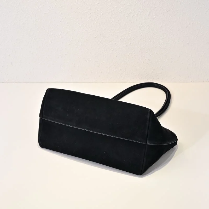 Exact replica The Row Top Handle Bags