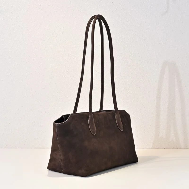 The Row Top Handle Bags