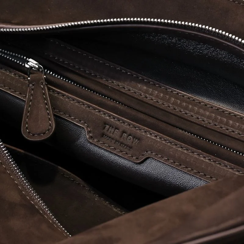 Perfect replica The Row Top Handle Bags