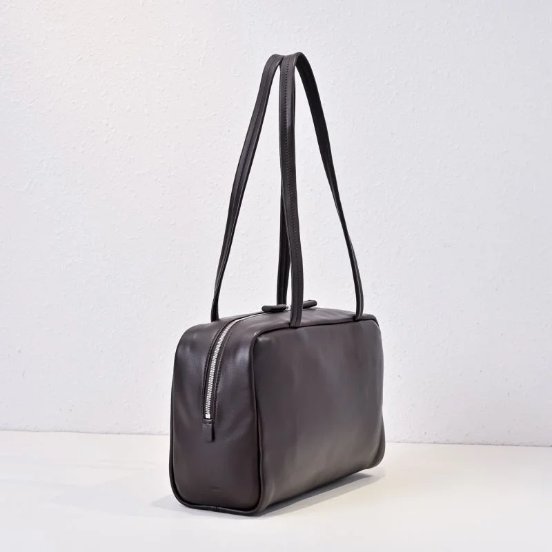 The Row Top Handle Bags