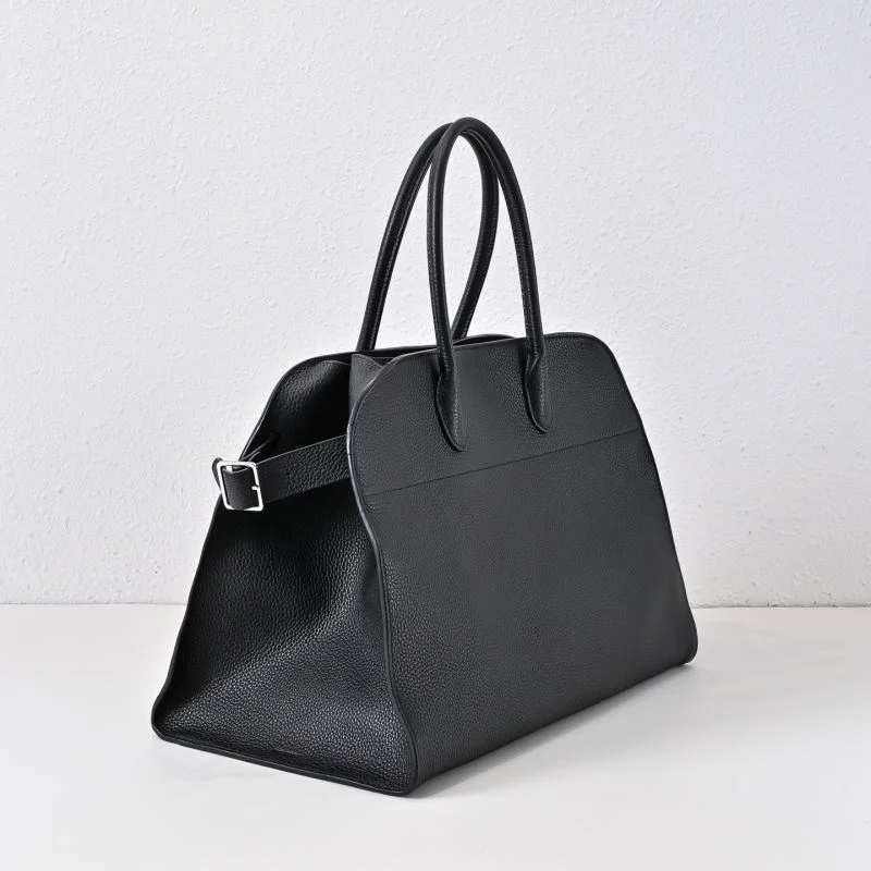 The Row Top Handle Bags