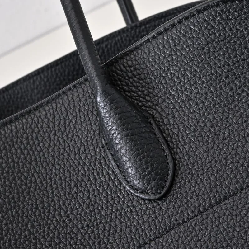 Exact replica The Row Top Handle Bags