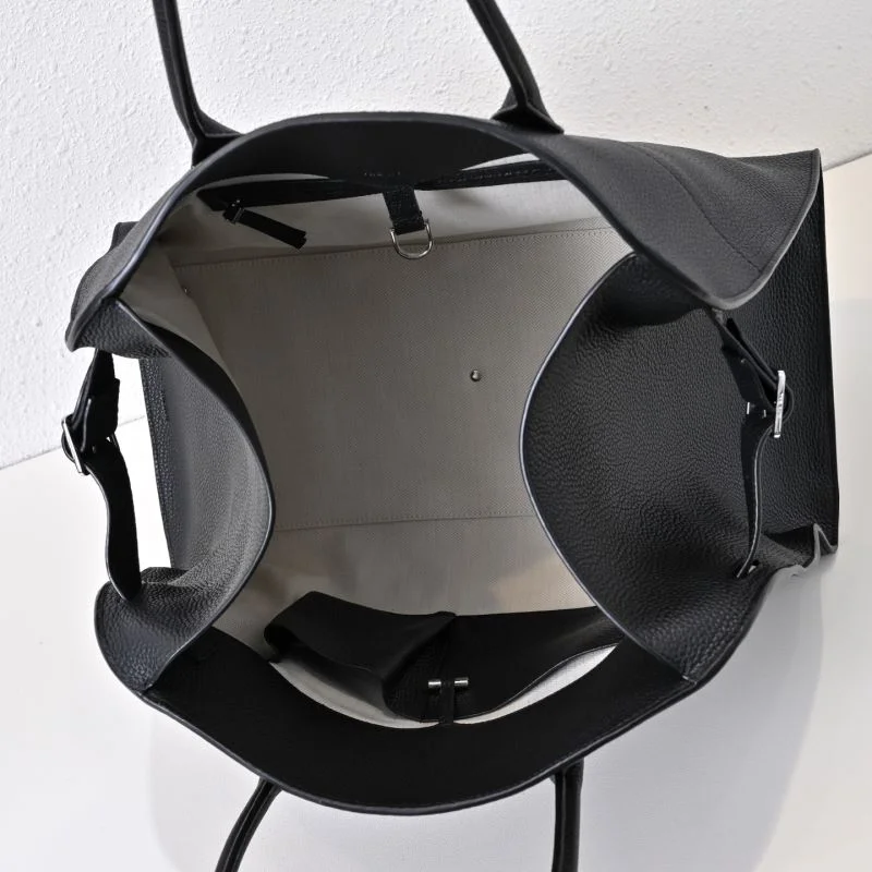 Exact replica The Row Top Handle Bags