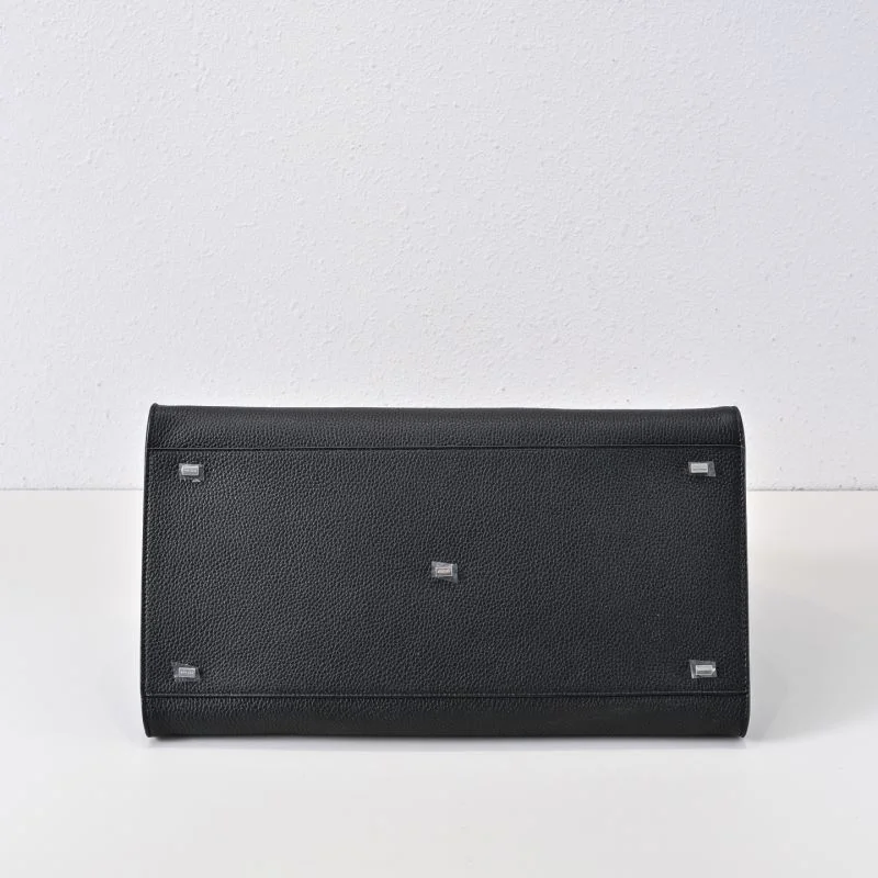 Exact replica The Row Top Handle Bags