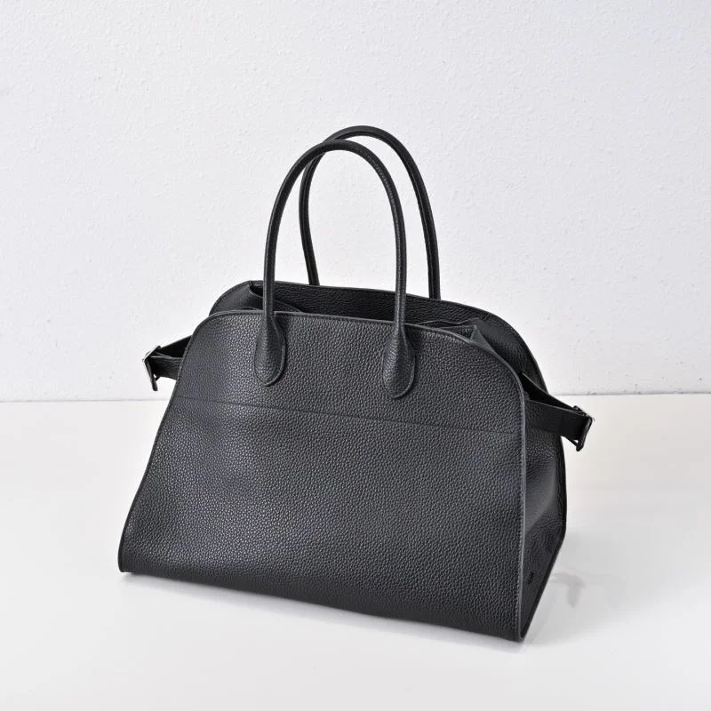 The Row Top Handle Bags