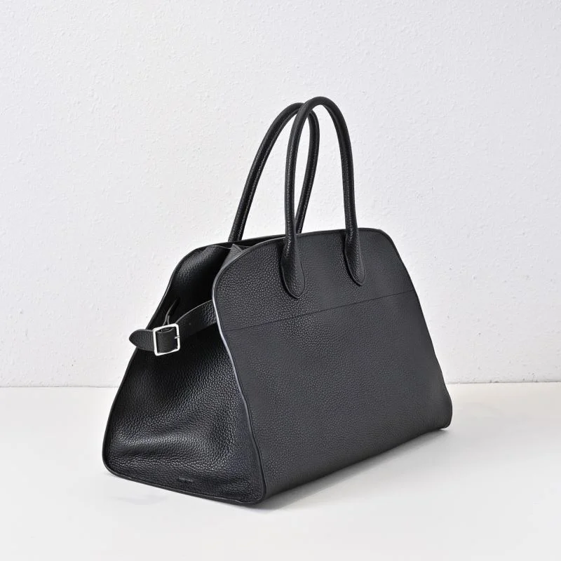 Exact replica The Row Top Handle Bags