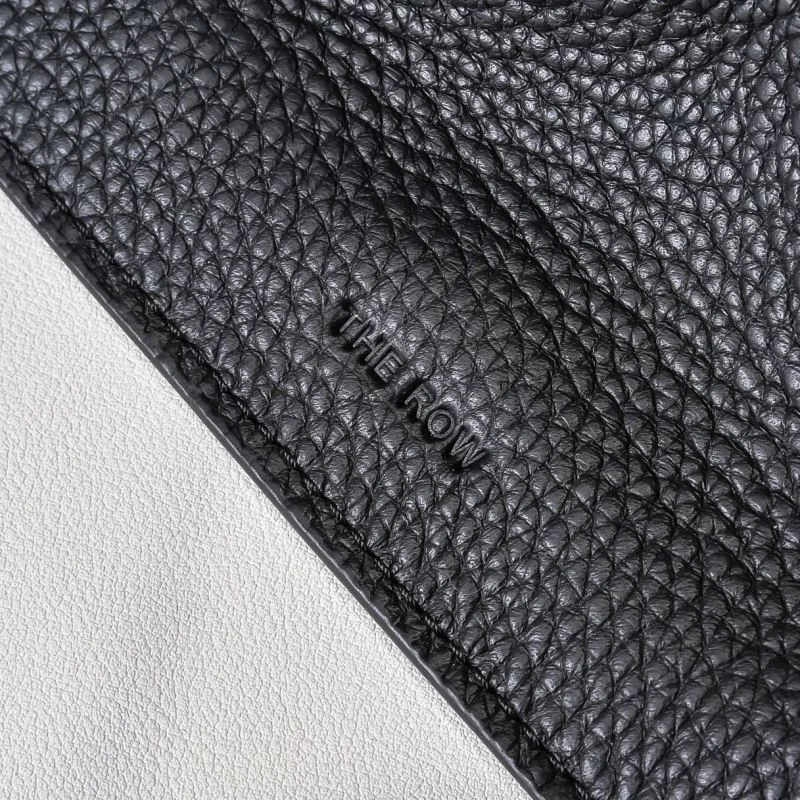 Exact replica The Row Top Handle Bags