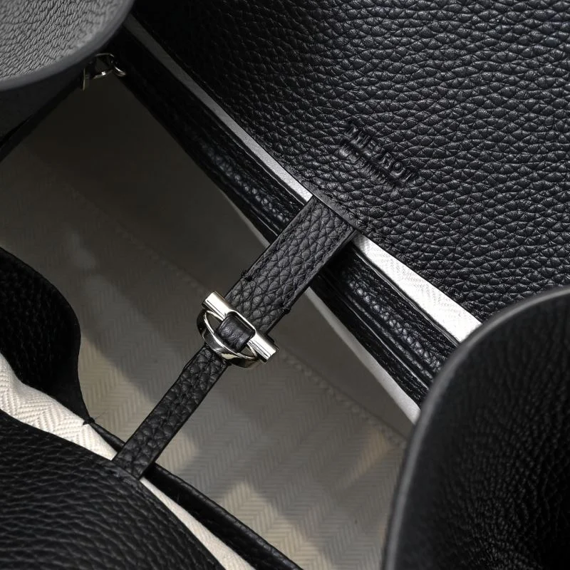 Exact replica The Row Top Handle Bags