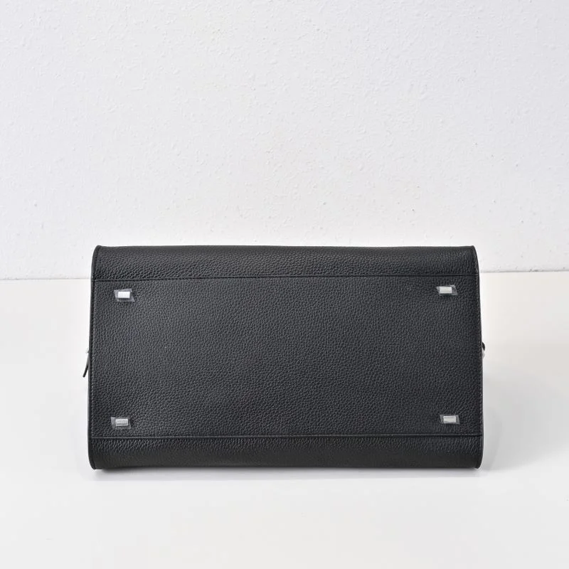 Exact replica The Row Top Handle Bags