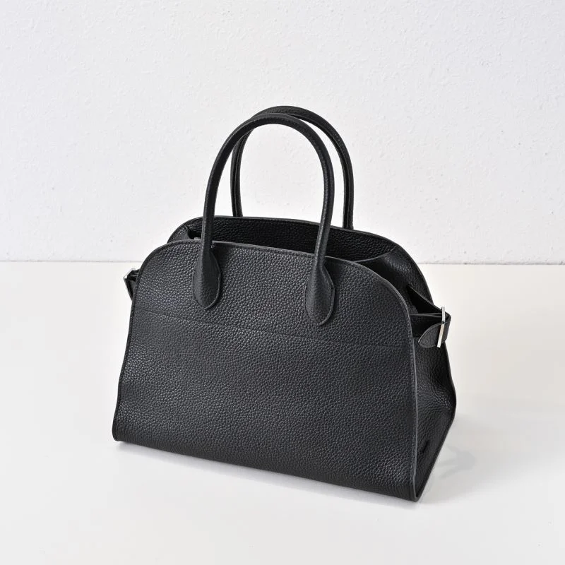 The Row Top Handle Bags