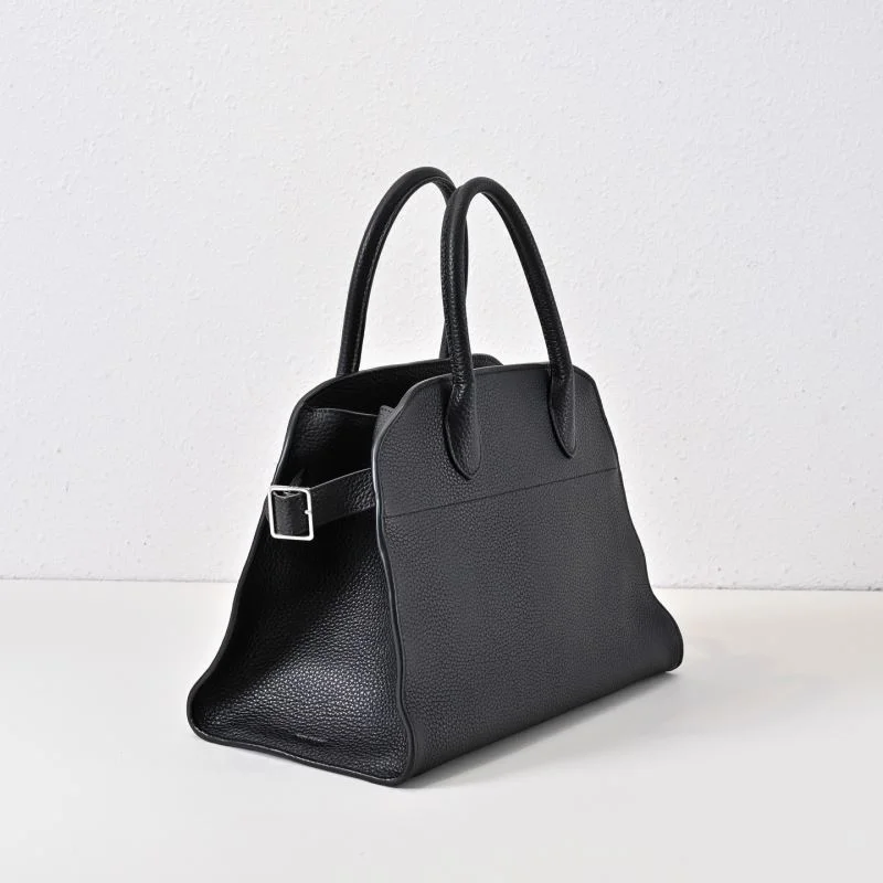 Exact replica The Row Top Handle Bags