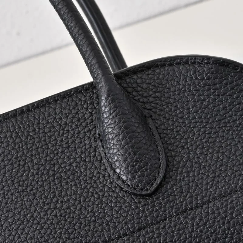 Exact replica The Row Top Handle Bags