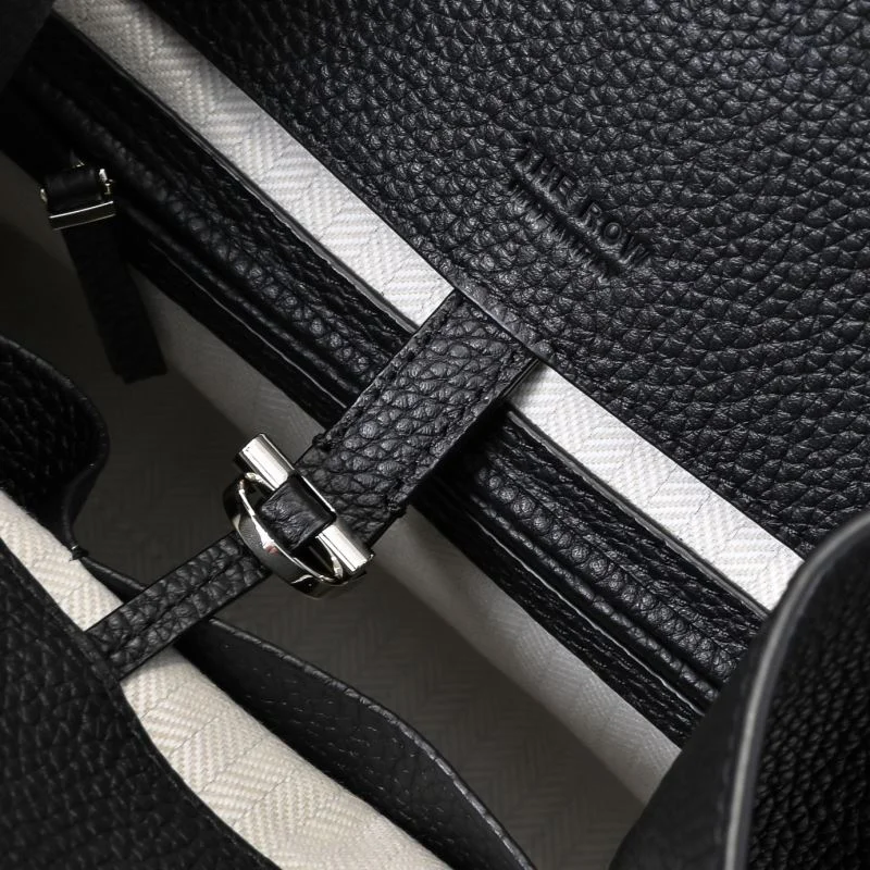 Exact replica The Row Top Handle Bags