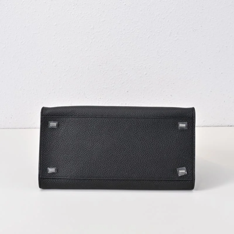 Exact replica The Row Top Handle Bags