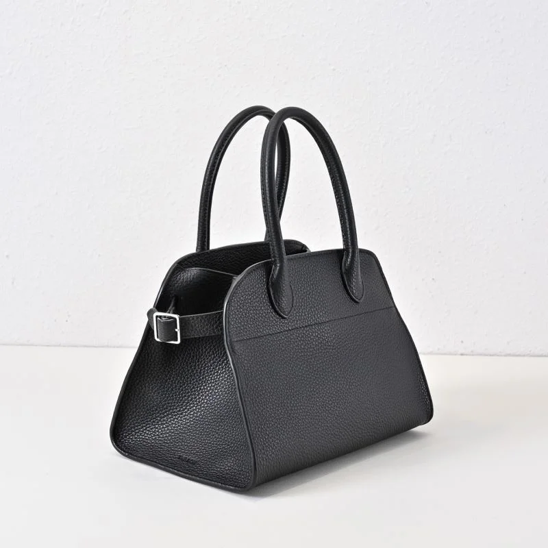 The Row Top Handle Bags
