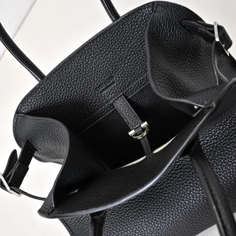Perfect replica The Row Top Handle Bags