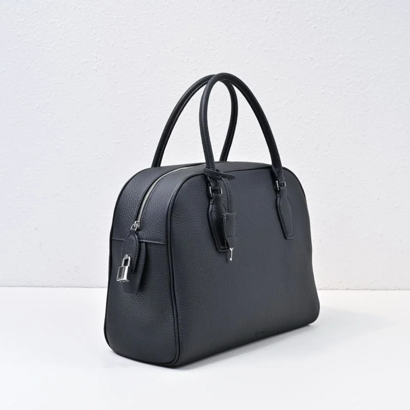 The Row Top Handle Bags