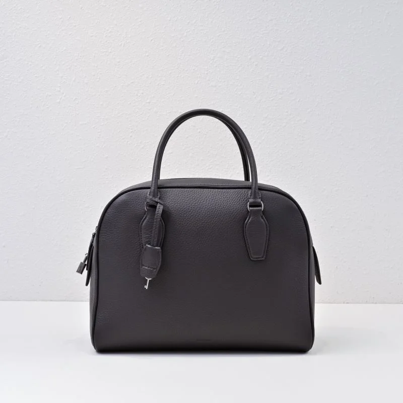 The Row Top Handle Bags