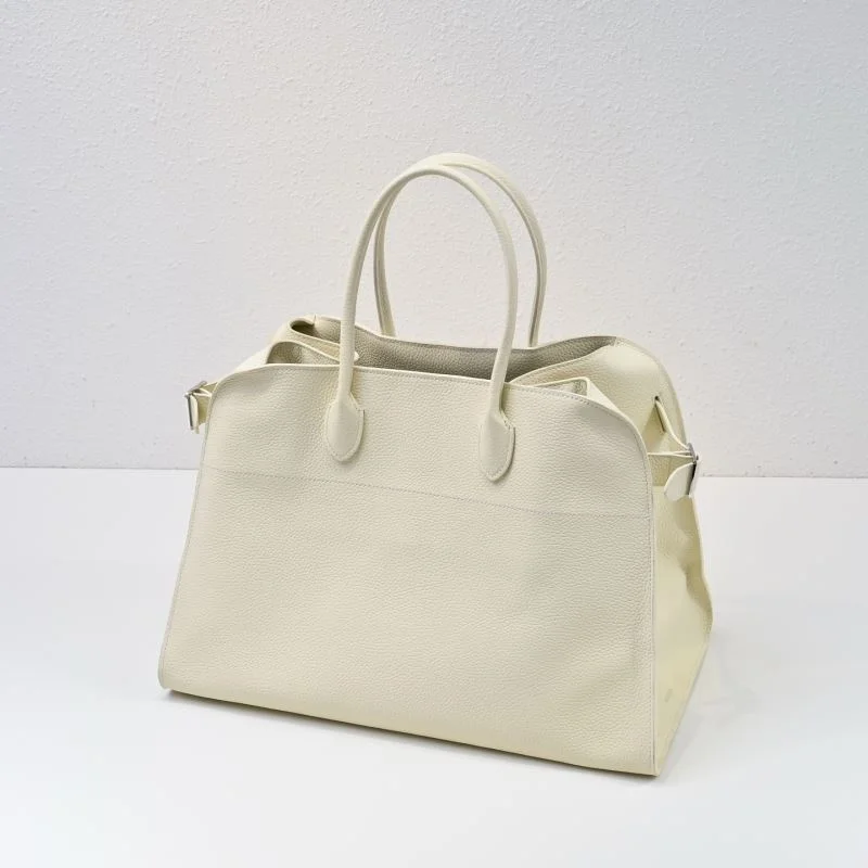The Row Top Handle Bags