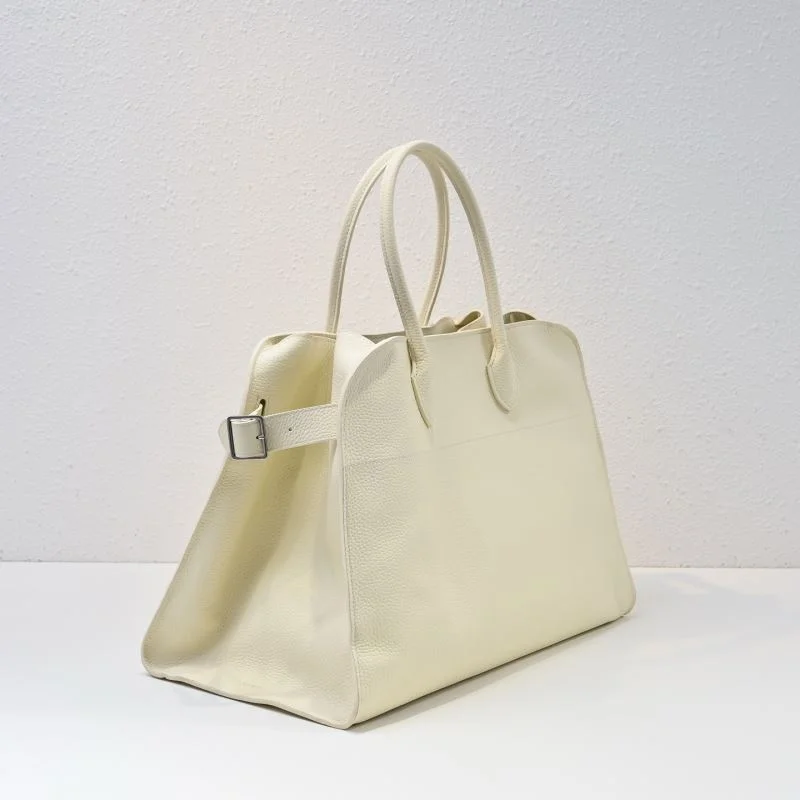 Accurate model The Row Top Handle Bags