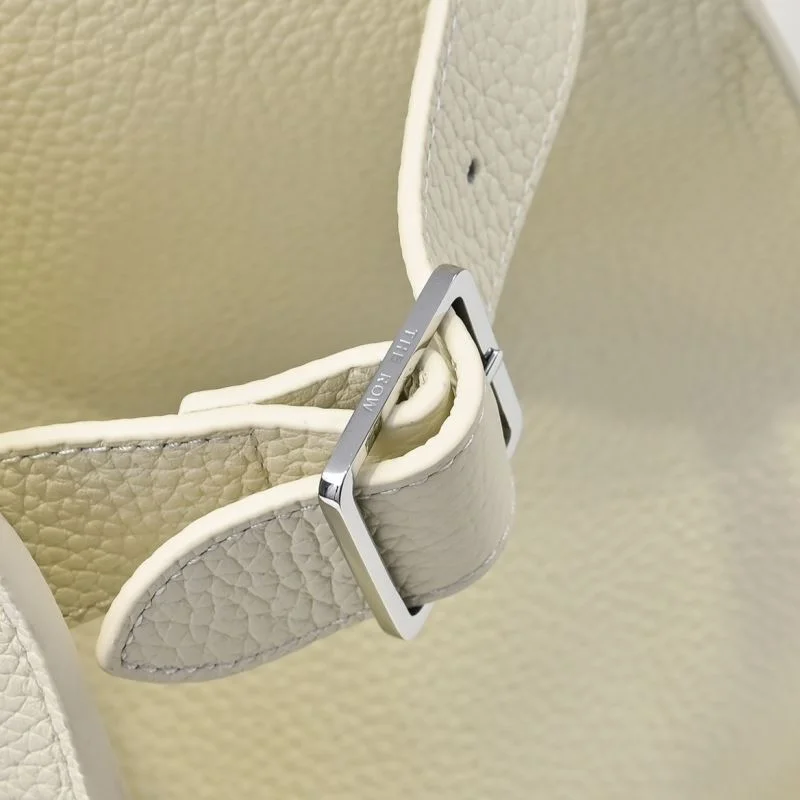 Accurate model The Row Top Handle Bags