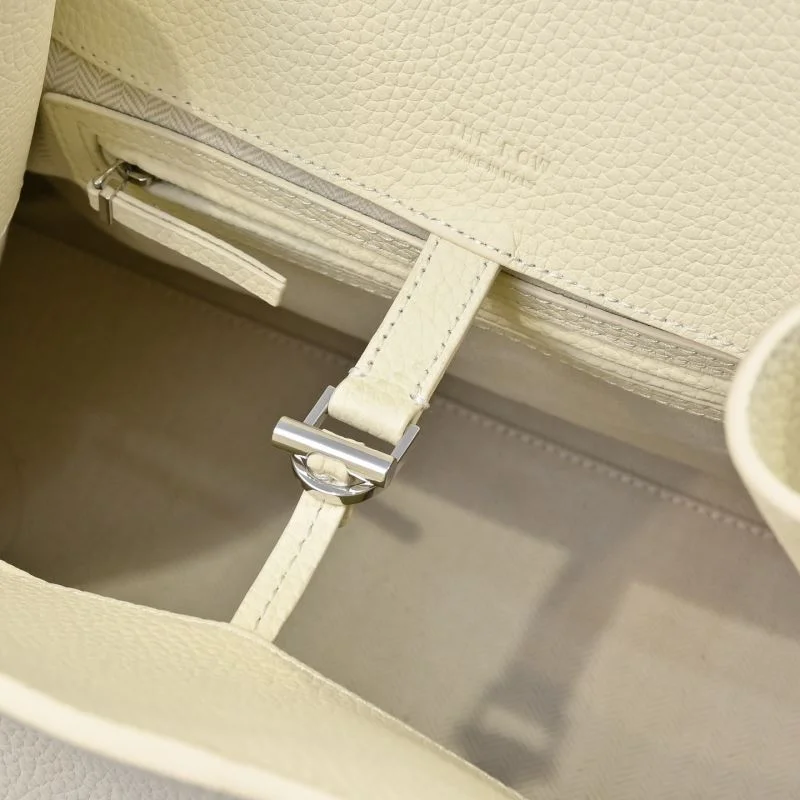 Accurate model The Row Top Handle Bags
