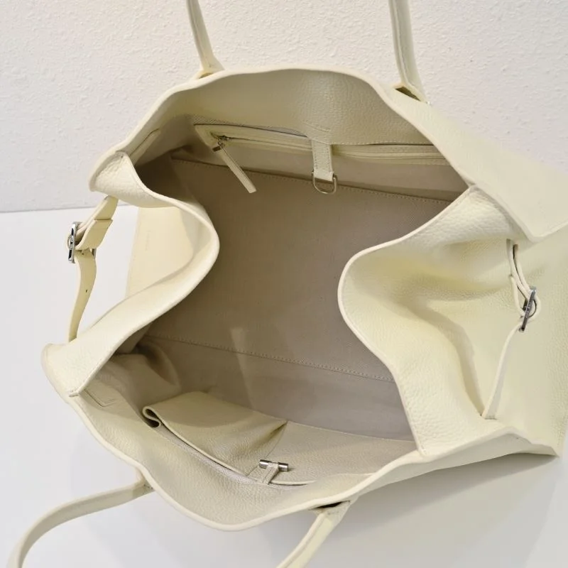 Accurate model The Row Top Handle Bags