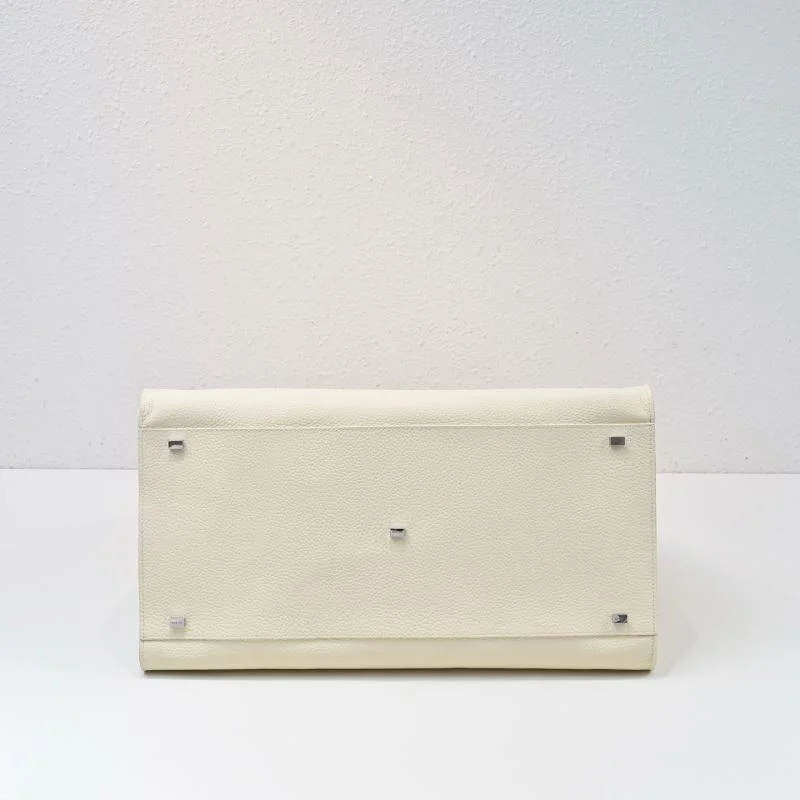 Accurate model The Row Top Handle Bags