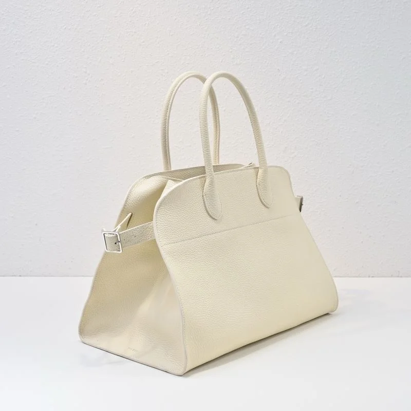 The Row Top Handle Bags