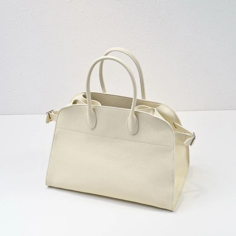 Genuine The Row Top Handle Bags