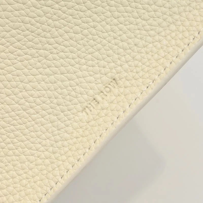 Genuine The Row Top Handle Bags