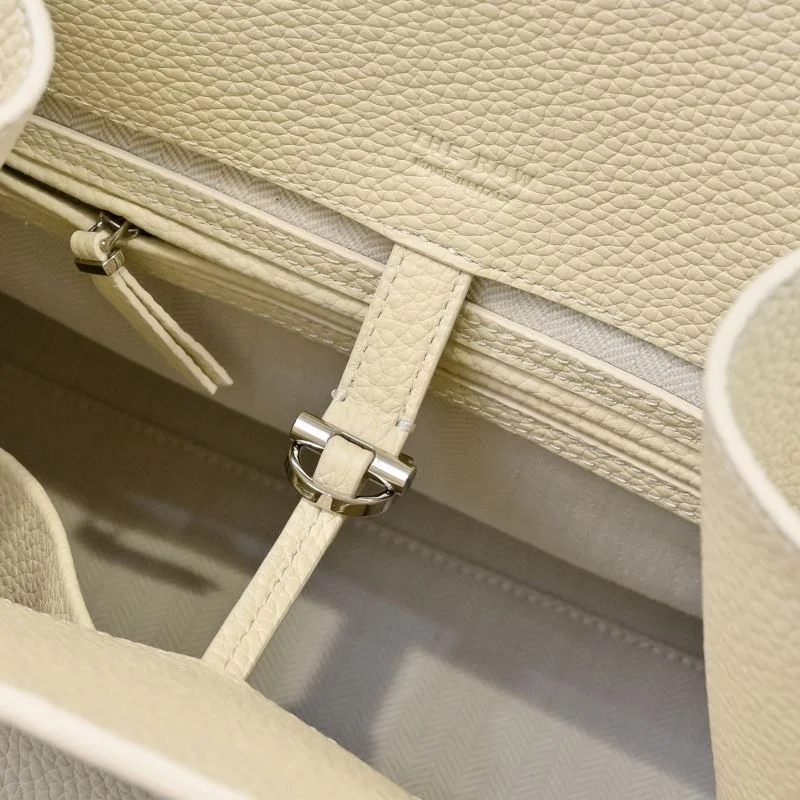 Genuine The Row Top Handle Bags