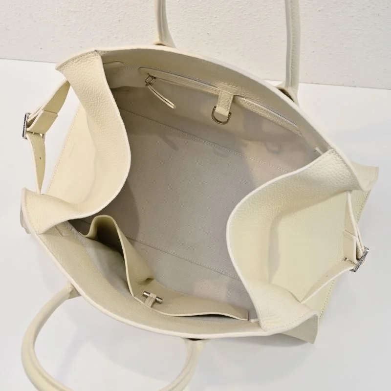 Genuine The Row Top Handle Bags