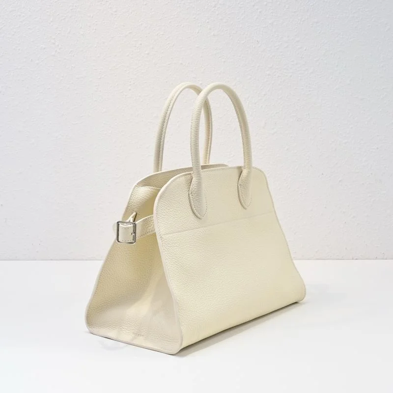 The Row Top Handle Bags