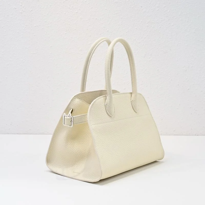 The Row Top Handle Bags