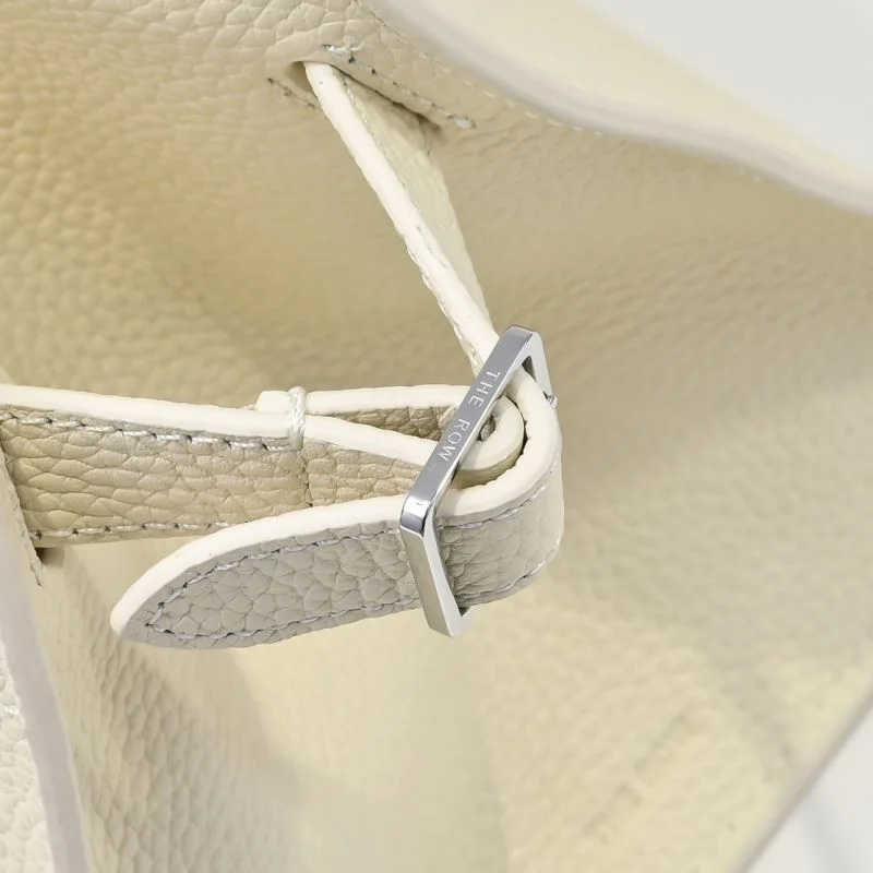 Discounted The Row Top Handle Bags