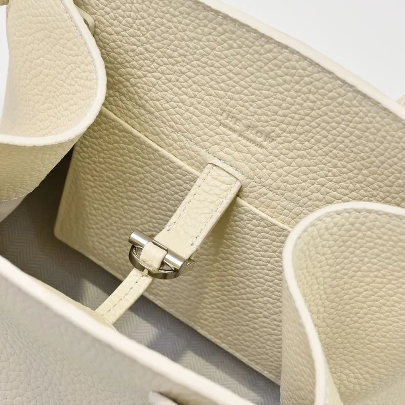Discounted The Row Top Handle Bags