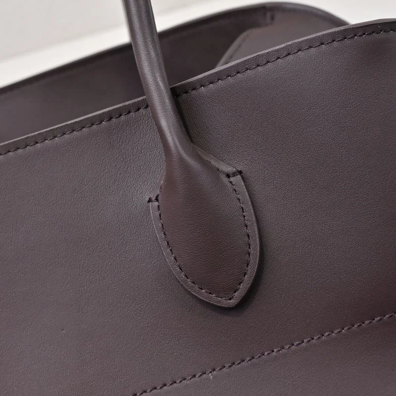 Cut-rate The Row Top Handle Bags