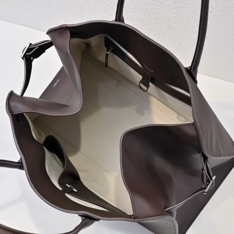 Cut-rate The Row Top Handle Bags