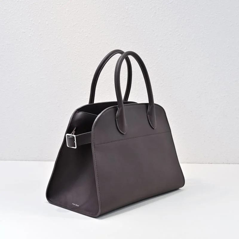 The Row Top Handle Bags