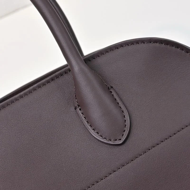 Cut-rate The Row Top Handle Bags