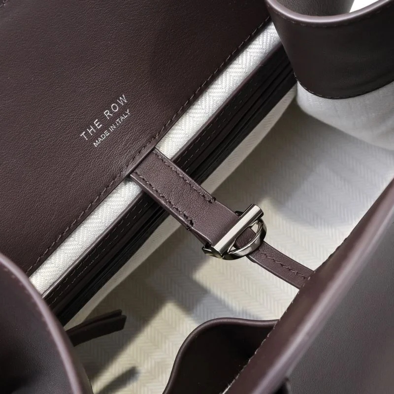 Cut-rate The Row Top Handle Bags