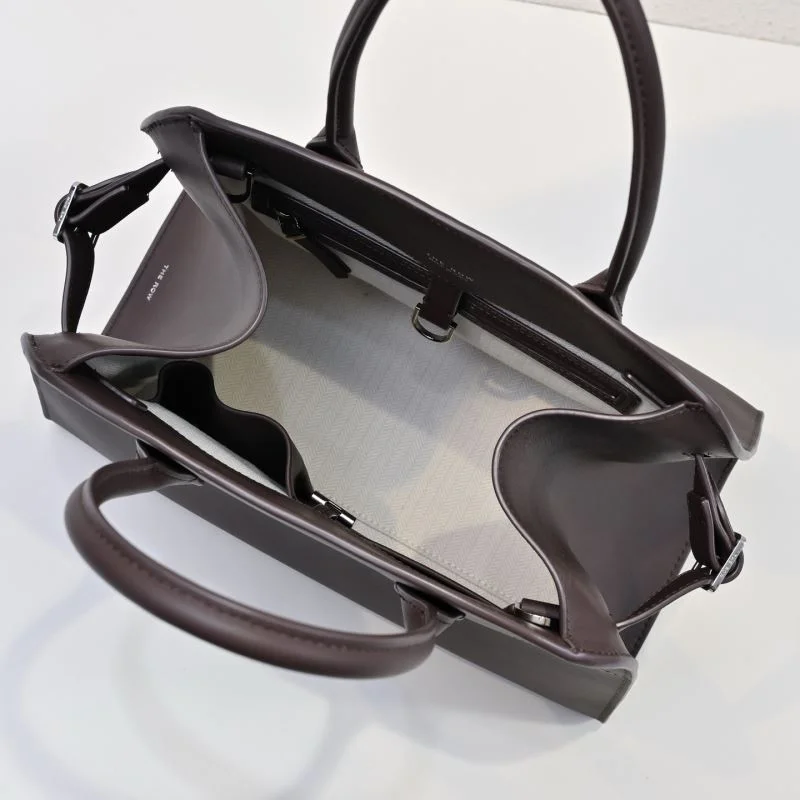 Cut-rate The Row Top Handle Bags