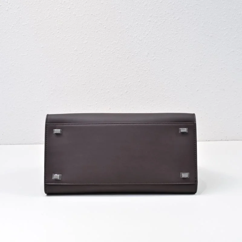 Cut-rate The Row Top Handle Bags