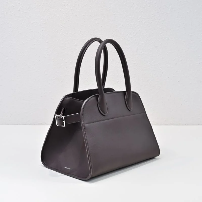 The Row Top Handle Bags