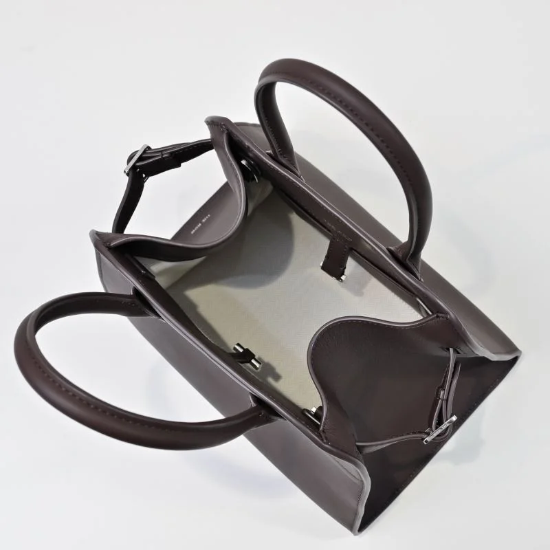 Economical The Row Top Handle Bags