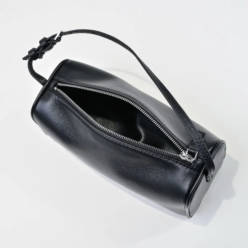 Brand-authenticated The Row Top Handle Bags