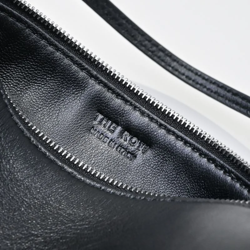 Brand-authenticated The Row Top Handle Bags