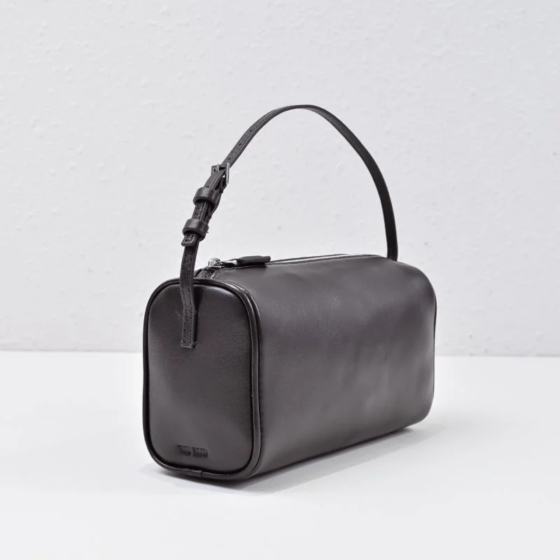 The Row Top Handle Bags
